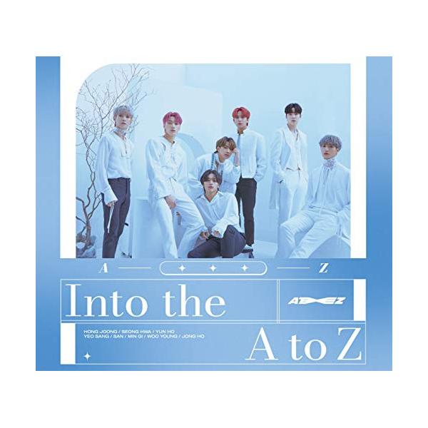 【発売日：2021年03月24日】ATEEZ (エイティーズ えいてぃーず)2021年3月24日 発売次世代のK-POPキングとして世界中から注目を集める彼らが、待望の日本初となるフルアルバムをリリース!CD:11.Pirate King2...