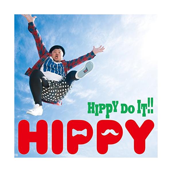 【発売日：2015年12月09日】HIPPY (ヒッピー ひっぴー)2015年12月9日 発売地元・広島で絶大な支持を集める超大型(身体も顔も)シンガー、HIPPYのファースト・フル・アルバム。MXテレビ ドキュメンタリー・ドラマ『原宿ドラ...