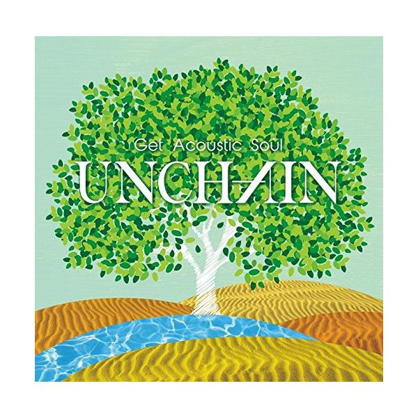 【発売日：2017年11月01日】UNCHAIN (アンチェイン あんちぇいん)2017年11月1日 発売前作から僅か5か月でリリースされる、自身初のアコースティックアルバムをリリース!自身の代表曲をリアレンジした楽曲を中心に書き下ろしの楽...