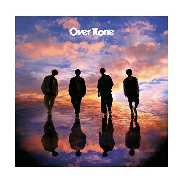 【発売日：2023年06月07日】OverTone (オーバートーン おーばーとーん)2023年6月7日 発売2022年6月のメジャーデビューから丸一年、OverToneが満を持してのファースト・フルアルバムをリリース!3月リリースの配信シ...