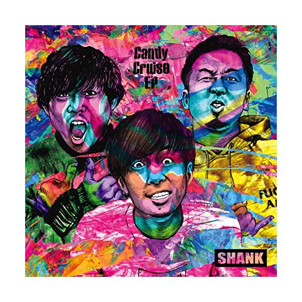 【発売日：2020年09月02日】SHANK (シャンク しゃんく)2020年9月2日 発売初の先行配信Single「Rising Down」他を収録したEP。CD:11.Rising Down2.Bright Side3.Japanese...