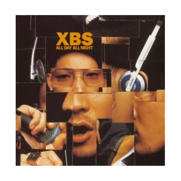 【発売日：2003年11月27日】XBS (エックスビーエス えっくすびーえす)2003年11月27日 発売AQUARIUSのYAKKOプロデュースによる、Tinaをフィーチャーしたメロウなラブ・ソングと、その裏ヴァージョン的ヤサグレ度全開...