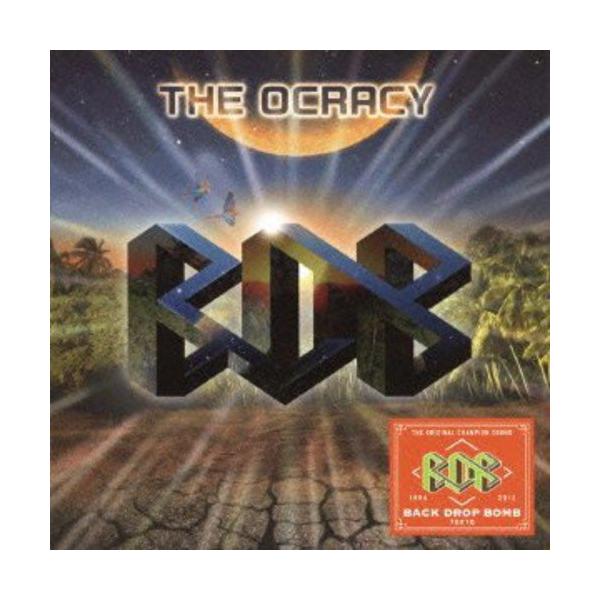 【発売日：2012年02月22日】BACK DROP BOMB (バックドロップボム ばっくどろっぷぼむ)2012年2月22日 発売BACK DROP BOMBの約4年ぶり(2012年時)となる通算5枚目のアルバム。2009年に加入したドラ...