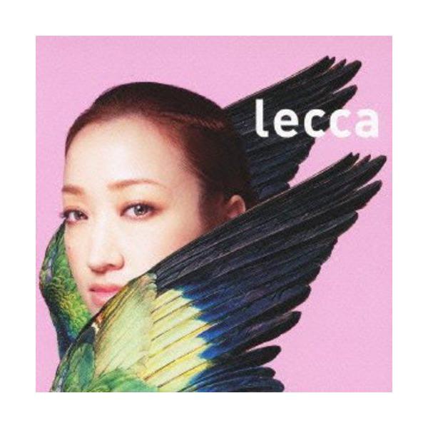 【発売日：2012年01月25日】lecca (レッカ れっか)2012年1月25日 発売ラヴ・ソング、応援ソング、アッパーなダンスホールなど様々なleccaの魅力が詰まったフル・アルバム。『春の'ニッセン'』CMソング「gift」、テレビ...