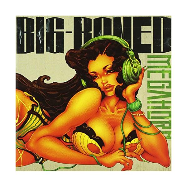 【発売日：2013年09月25日】MEGAHORN (メガホーン めがほーん)2013年9月25日 発売岐阜県出身在住の2人組、MEGARYUから初のソロ・プロジェクトが決定!ディージェイ(RAP)担当”MEGAHORN(メガホン)”がソロ...