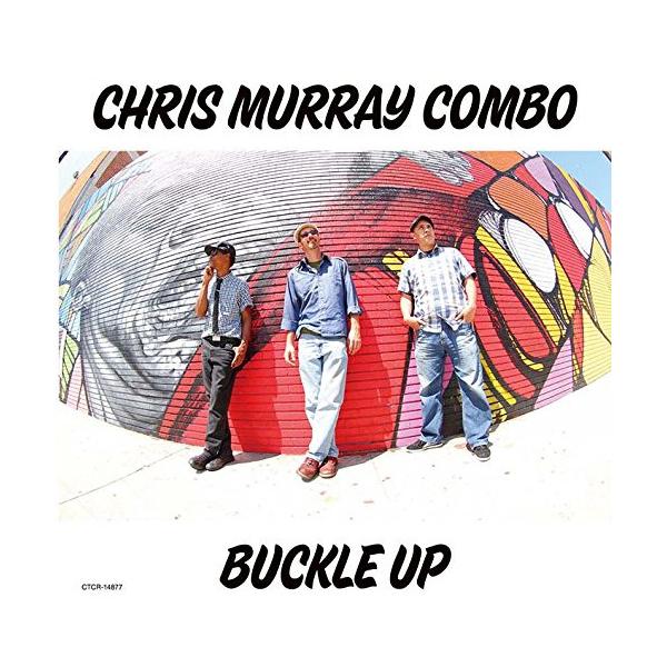 【発売日：2015年12月09日】クリス・マーレイ・コンボ (クリスマーレイコンボ くりすまーれいこんぼ)2015年12月9日 発売アコースティックでスカ、アーリーレゲエ、ロックステディサウンドをプレイするUS西海岸スカシーンのカリスマ、C...