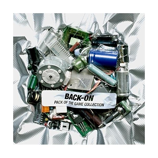 【発売日：2016年03月02日】BACK-ON (バックオン ばっくおん)2016年3月2日 発売国内は勿論、アメリカ、ドイツ、カナダ、ヨーロッパ、台湾をはじめ世界中でライヴを展開し、各国フェスティバルで数千人単位の集客を記録し、2015...