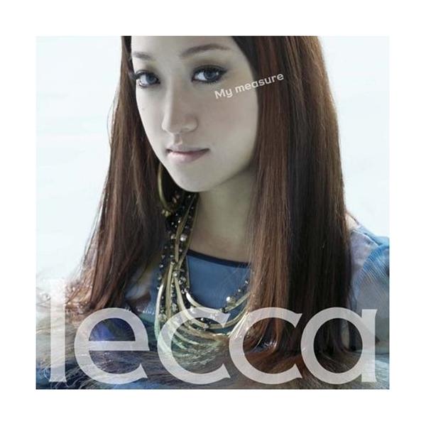 【発売日：2009年11月18日】lecca (レッカ れっか)2009年11月18日 発売日本テレビ系ドラマ『ギネ 産婦人科の女たち』の主題歌「My measure」を収録した、女性レゲエ・ディージェー'lecca'のシングル。印象的なギ...