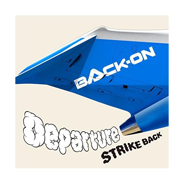 【発売日：2014年07月30日】BACK-ON (バックオン ばっくおん)2014年7月30日 発売4人組ロック・バンド、BACK-ONのシングル。2014日本工学院CMソング「Departure」と、テレビ東京系アニメ『FAIRY TA...