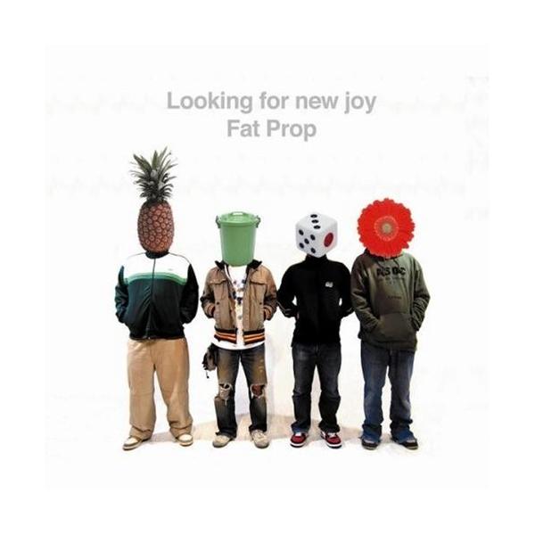【発売日：2008年04月02日】Fat Prop (ファットプロップ ふぁっとぷろっぷ)2008年4月2日 発売4人組パワーポップ・バンド、Fat Propのセカンド・ミニ・アルバム。ピアノエモを軸としながら、ジャンルの垣根を飛び越えたサ...