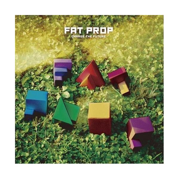 【発売日：2008年04月02日】Fat Prop (ファットプロップ ふぁっとぷろっぷ)2008年4月2日 発売遂に生まれ変わります!約1年ぶりにアルバムをリリース致します!渾身の全曲、新生FAT PROPに乞うご期待下さい!NMNLレー...