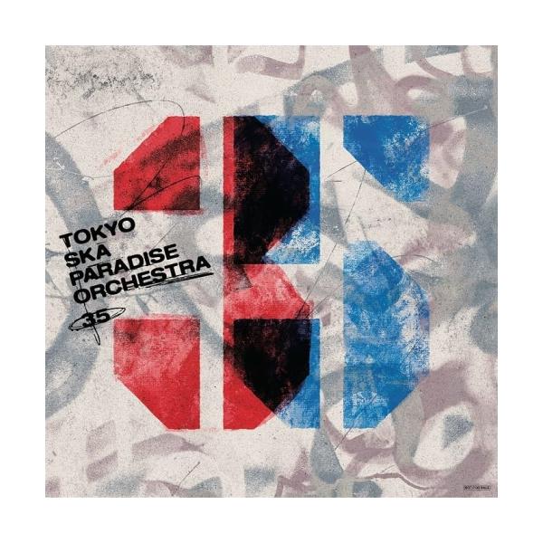 【発売日：2024年10月23日】東京スカパラダイスオーケストラ (トウキョウスカパラダイスオーケストラ とうきょうすかぱらだいすおーけすとら)2024年10月23日 発売デビュー35周年を記念し、約3年7 ヶ月ぶりになるオリジナルフルアル...