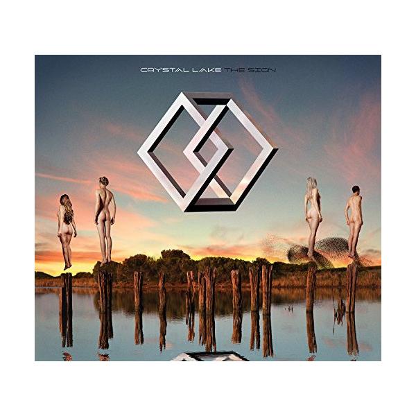 【発売日：2015年10月07日】Crystal Lake (クリスタルレイク くりすたるれいく)2015年10月7日 発売前作「CUBES」でロックシーンに一気に頭角を現し、破竹の勢いでロックシーンのみならず、ストリートカルチャーシーンに...