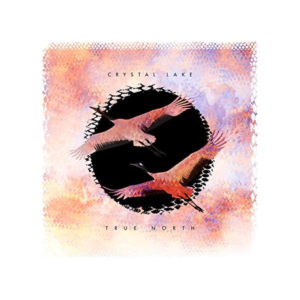 【発売日：2016年11月30日】CRYSTAL LAKE (クリスタルレイク くりすたるれいく)2016年11月30日 発売CD:11.ALPHA2.OMEGA3.HATRED4.METRO5.TRUE NORTH6.BREATHE DE...