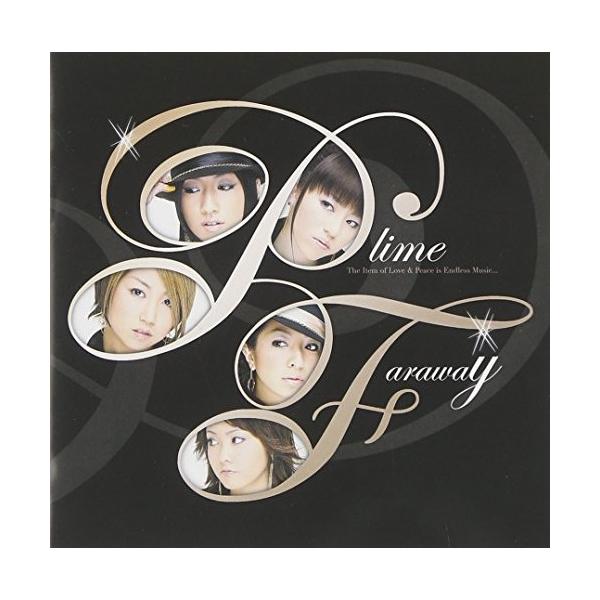 【発売日：2007年05月23日】PLIME (プライム ぷらいむ)2007年5月23日 発売5人組ダンスヴォーカル・ユニット、PLIMEのサード・シングル。ポップなダンス・ナンバーを軸としつつも、バラード、ヒップホップといった楽曲にも挑戦...