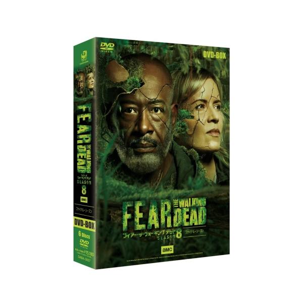 【発売日：2024年11月08日】海外TVドラマ (レニー・ジェームズ、キム・ディケンズ、コールマン・ドミンゴ、ダナイ・ガルシア、ジェナ・エルフマン)2024年11月8日 発売