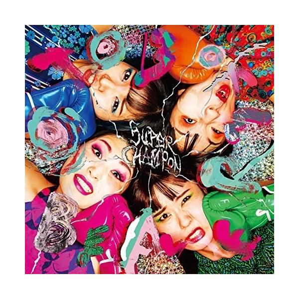 【発売日：2022年05月25日】おとぼけビ〜バ〜 (オトボケビーバー おとぼけびーばー)2022年5月25日 発売デイヴ・グロール(FOO FIGHTERS)をはじめ、日本を飛び込えいまや世界各国にファンを拡大、海外アーティストやメディア...