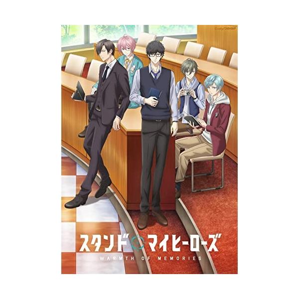 【発売日：2023年05月24日】OVA (coly、下野紘、KENN、斉藤壮馬、細谷佳正、子安武人、高山由江、fox capture plan)2023年5月24日 発売