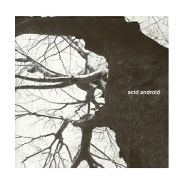 【発売日：2003年03月05日】acid android (アシッドアンドロイド あしっどあんどろいど)2003年3月5日 発売L'Arc〜en〜Cielのドラマー、yukihiroのソロ・プロジェクト、asid androidの、自主レ...
