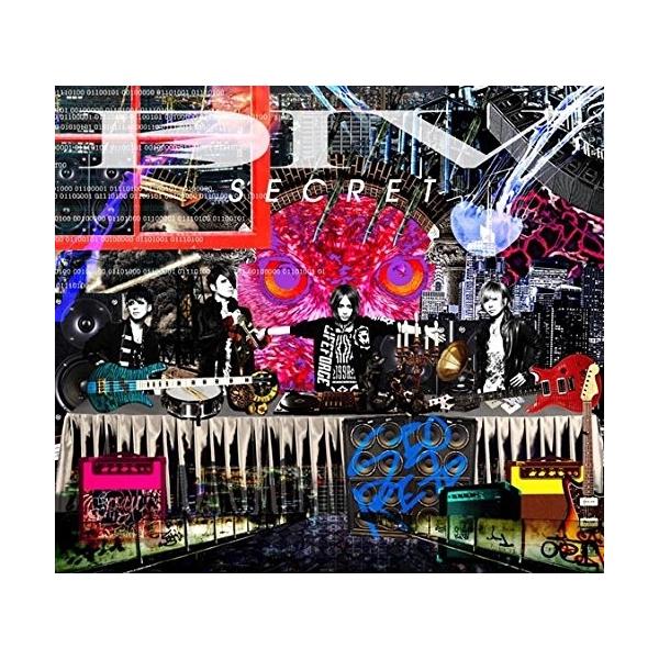 【発売日：2015年02月25日】DIV (ダイブ だいぶ)2015年2月25日 発売4人組ロック・バンド、DIVのセカンド・フル・アルバム。様々なジャンルを融合した、まさに”規格外”と呼んでも差し支えない未発表曲「SECRET NIGHT...