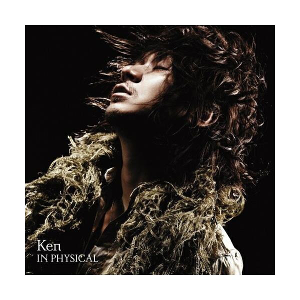 【発売日：2009年04月22日】Ken (ケン けん)2009年4月22日 発売L'Arc〜en〜Cielのギタリスト、Kenの待望のファースト・ソロ・アルバム。これまでの経験を最大限に活かしつつ、オリジナリティあふれる叙情性とロックなエ...