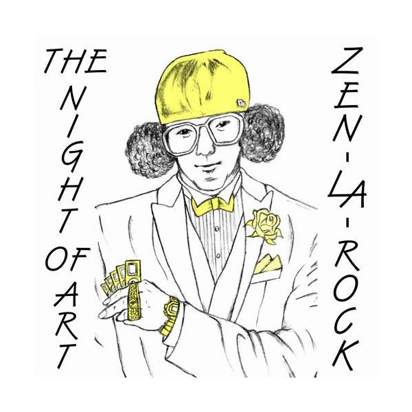 【発売日：2009年11月18日】ＺＥＮ−ＬＡ−ＲＯＣＫ2009年11月18日 発売<div style=”font-size:110%;line-height:140%;padding:10px;”>ヒップホップ・アーティスト...