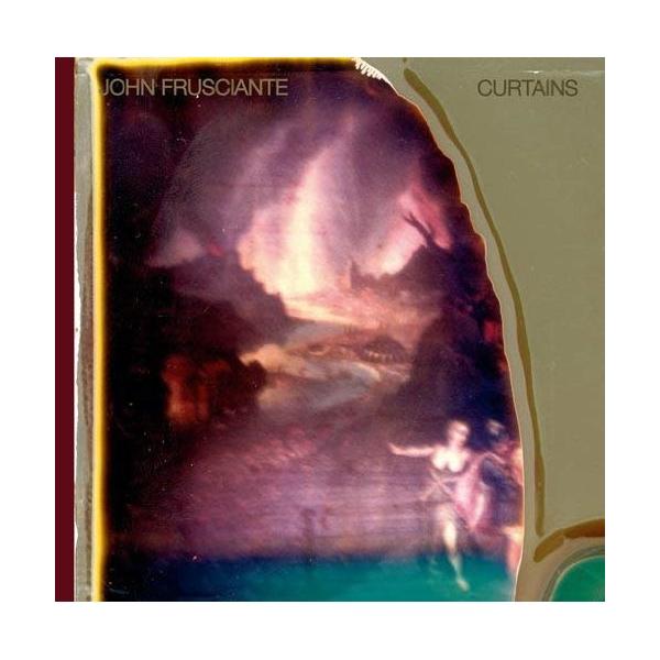 【発売日：2010年01月20日】ジョン・フルシアンテ (フルシアンテ ジョン ふるしあんて じょん)2010年1月20日 発売ギタリスト、ジョン・フルシャンテのアルバム。感謝と共に締めくくられた、2004年の連続リリース最後を飾る作品。ジ...