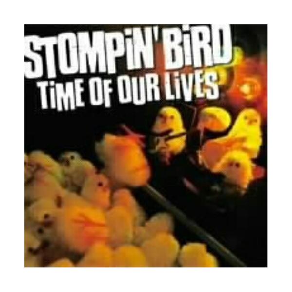 【発売日：2006年09月06日】STOMPiN' BiRD (ストンピンバード すとんぴんばーど)2006年9月6日 発売横浜を拠点に全国各地で広く活動する3ピースバンド、STOMPIN' BIRD。5月に行ったワンマン・ライヴの音源を収...