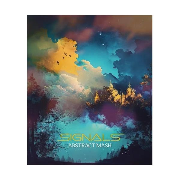 【発売日：2023年03月22日】ABSTRACT MASH (アブストラクトマッシュ あぶすとらくとまっしゅ)2023年3月22日 発売ABSTRACT MASH、13年ぶりとなる2ndアルバムのリリースが決定!今作はよりバンドの理想の音...