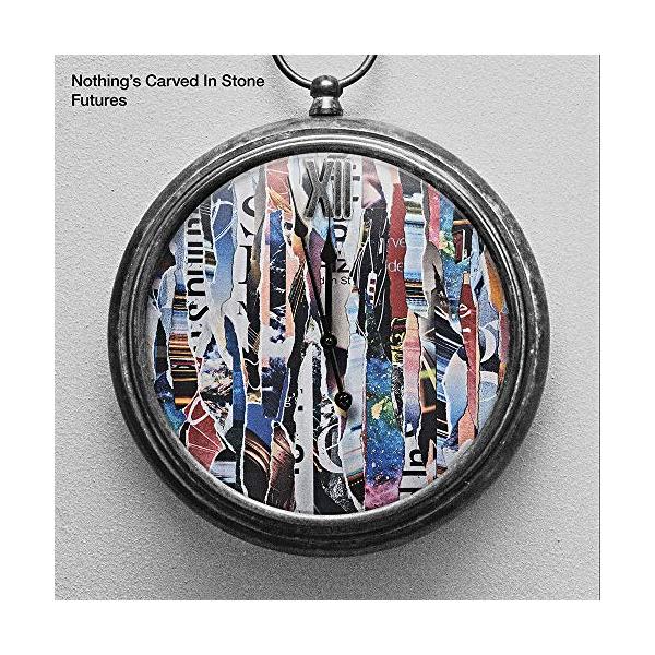 【発売日：2020年08月26日】Nothing's Carved In Stone (ナッシングスカーブドインストーン なっしんぐすかーぶどいんすとーん)2020年8月26日 発売2019年、自身のレーベル(Silver Sun Reco...