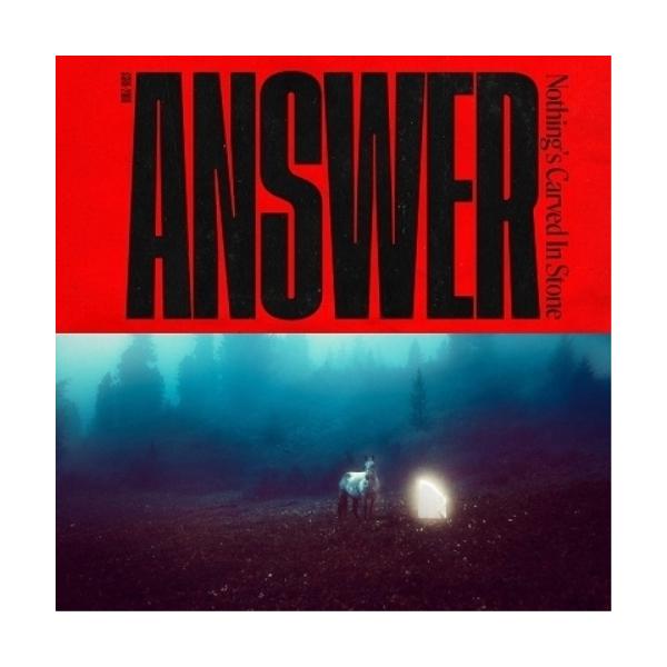 【発売日：2021年12月01日】Nothing's Carved In Stone (ナッシングスカーブドインストーン なっしんぐすかーぶどいんすとーん)2021年12月1日 発売Nothing's Carved In Stoneの通算1...