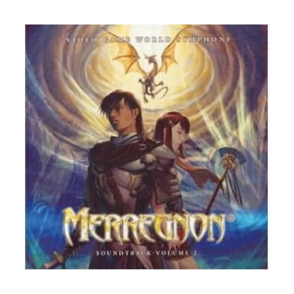 【発売日：2005年01月19日】ゲーム・ミュージック2005年1月19日 発売RPGゲーム「MERREGNON」のオリジナル・サウンドトラック第2弾。プラハ交響楽団、ニューヨークフィルハーモニーによって演奏、収録されたBGM。CD:11....