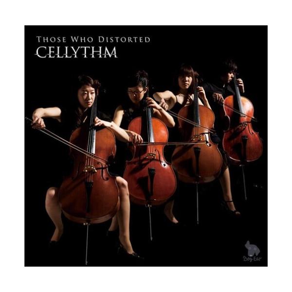 【発売日：2009年03月25日】CELLYTHM (チェリズム ちぇりずむ)2009年3月25日 発売チェロ・カルテット、CELLYTHMによるミニ・アルバム。クラシックに使用される楽器であるチェロの音をアンプに通したロックなサウンドは必聴!
