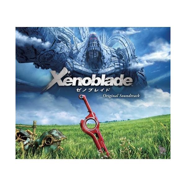 【発売日：2010年06月23日】ゲーム・ミュージック2010年6月23日 発売光田康典による書き下ろし歌モノ楽曲や下村陽子が手掛けたメインテーマ等、BGMを完全収録したWii専用RPGソフト『Xenoblade』のオリジナル・サウンドトラック。