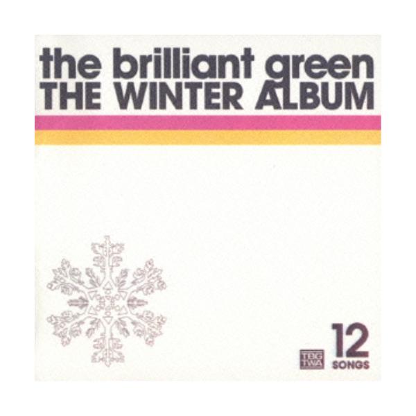 【発売日：2002年12月04日】the brilliant green (ブリリアントグリーン ぶりりあんとぐりーん)2002年12月4日 発売通算5枚目のアルバム。ANB系ドラマ『眠れぬ夜を抱いて』主題歌「Forever to me〜終...