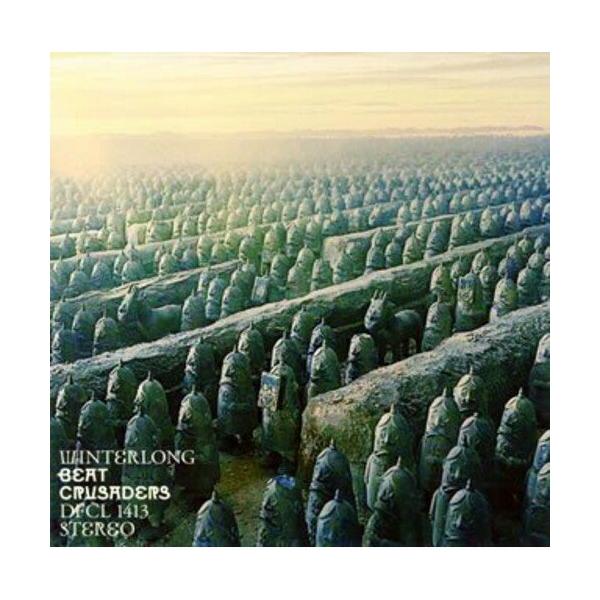 【発売日：2008年01月16日】BEAT CRUSADERS (ビートクルセイダース びーとくるせいだーす)2008年1月16日 発売アルバム『EPopMAKING〜Popとの遭遇〜』を発表後、長期ツアーに出ていたBEAT CRUSADE...