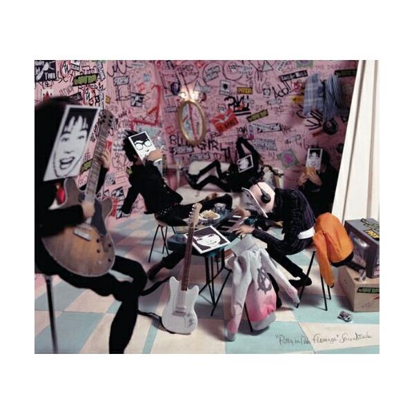 【発売日：2009年09月09日】BEAT CRUSADERS (ビートクルセイダース びーとくるせいだーす)2009年9月9日 発売メンバー主演のドラマDVD『PRETTY IN PINK FLAMINGO』からのスピン・オフ作品として誕...