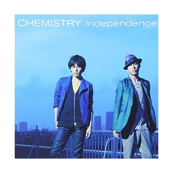 【発売日：2011年08月10日】CHEMISTRY (ケミストリー けみすとりー)2011年8月10日 発売デビュー10周年を迎えたCHEMISTRYが、ベスト盤『CHEMISTRY 2001-2011』を発表後にリリースするシングル。タ...