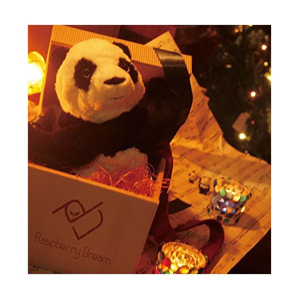 【発売日：2014年07月09日】RaspberryDream (ラズベリードリーム らずべりーどりーむ)2014年7月9日 発売福岡を拠点に活動するオシャレPOPSバンド、RaspberryDreamの全国デビューとなるサード・アルバム。...