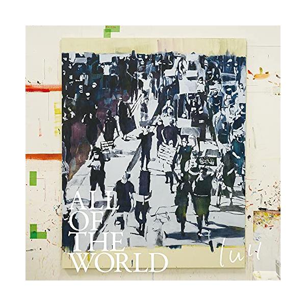 【発売日：2021年06月23日】ALL OF THE WORLD (オールオブザワールド おーるおぶざわーるど)2021年6月23日 発売サカナクション山口一郎にも影響を与え、廃盤アルバムはAmazonマーケットプレイスで最高2万円を超え...