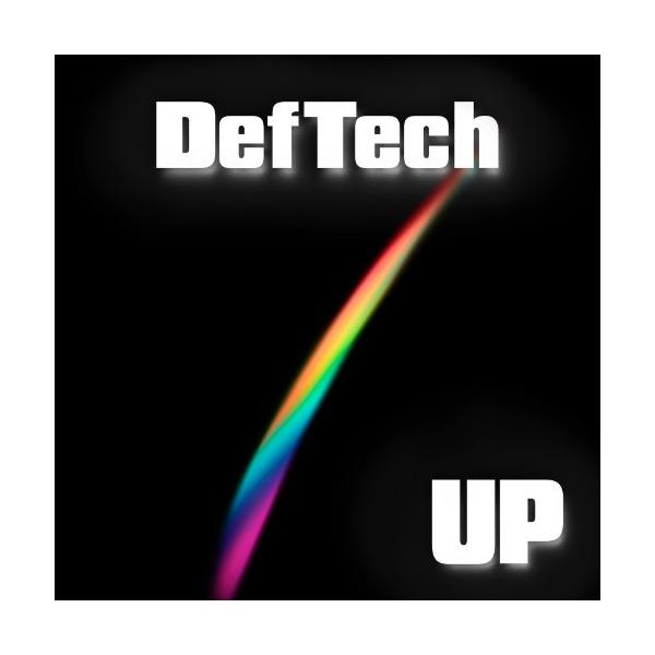 【発売日：2011年10月05日】Def Tech (デフテック でふてっく)2011年10月5日 発売