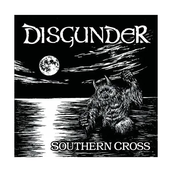 【発売日：2026年06月03日】DISGUNDER (ディスガンダー でぃすがんだー)2026年6月3日 発売Tokyo Darkness Possessed Grinderを標榜するガンダー、超久々のニュー・アルバム完成!324他の東京...