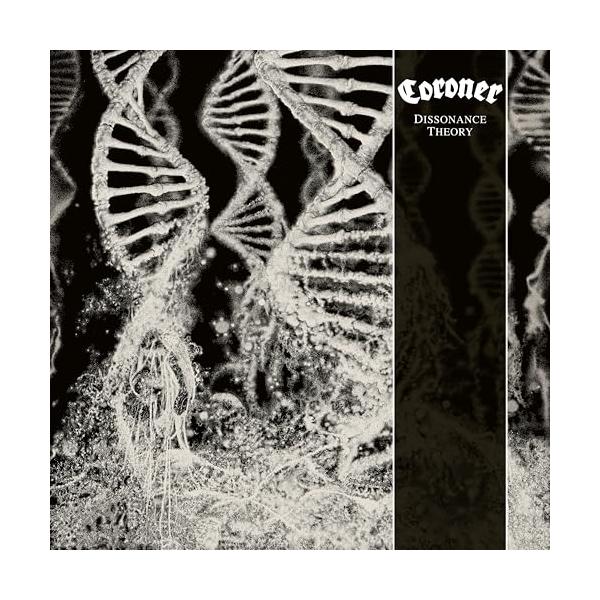 【発売日：2025年10月22日】CORONER (コロナー ころなー)2025年10月22日 発売スイスを代表するスラッシュ・メタル・バンド:CORONER。1985年の結成時から注目を集め、1987年に『R.I.P.』でアルバム・デビュ...