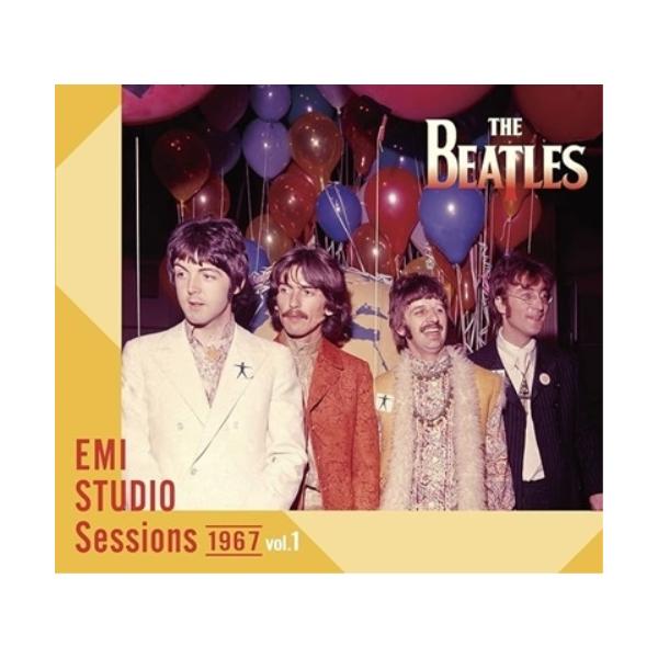 【発売日：2024年01月31日】THE BEATLES (ビートルズ びーとるず)2024年1月31日 発売時系列で追うスタジオワーク、セッション音源集。シリーズ第7弾。壮大にして空前絶後!「ア・デイ・イン・ザ・ライフ」セッション。お求め...
