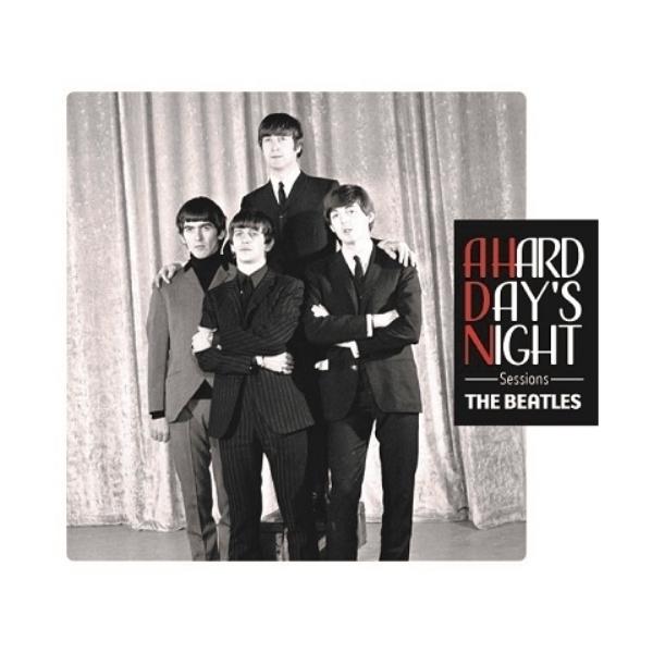 【発売日：2023年07月26日】THE BEATLES (ビートルズ びーとるず)2023年7月26日 発売1964年7月発表のビートルズのアルバム3作目、『ビートルズがやって来るヤァ!ヤァ!ヤァ/A HARD DAY'S NIGHT』の...