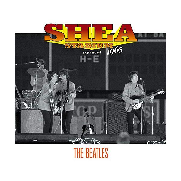 【発売日：2021年01月20日】THE BEATLES (ビートルズ びーとるず)2021年1月20日 発売70年代には日本でフィルムコンサートも開催され、古いファンにはおなじみのシェイ・スタジアム(当時はシェア・スタジアムと表記)ですが...