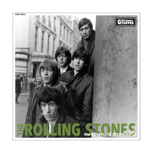 【発売日：2024年03月13日】THE ROLLING STONES (ローリングストーンズ ろーりんぐすとーんず)2024年3月13日 発売ローリング・ストーンズの全公式レコーディングを年代順に収録!明らかになる未発表曲、別バージョン、...