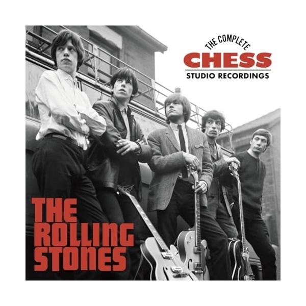 【発売日：2026年03月18日】THE ROLLING STONES (ローリングストーンズ ろーりんぐすとーんず)2026年3月18日 発売