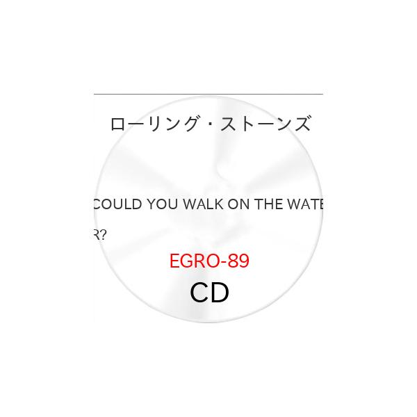 【発売日：2026年05月27日】THE ROLLING STONES (ローリングストーンズ ろーりんぐすとーんず)2026年5月27日 発売ストーンズ、発売中止となった1966年の幻のアルバム解禁!名盤『アフターマス』発表直前に完成した...