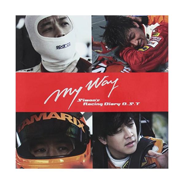 【発売日：2009年09月23日】リュ・シウォン (リュシウォン りゅしうぉん)2009年9月23日 発売ファン必聴!新たな一面にドキッとします!スター、リュ・シウォンではなく、一人のレーサーとしてのリュ・シウォンに逢う事の出来るレーシング...